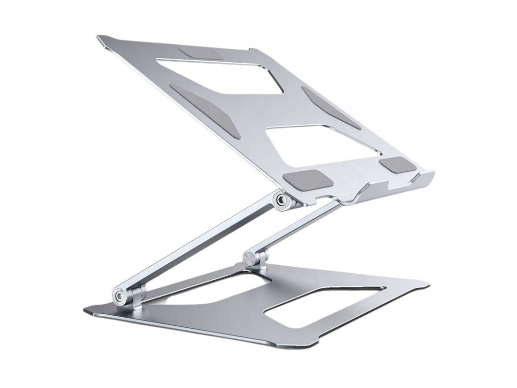 Výškově nastavitelné podstavce na notebook | Officeking.cz